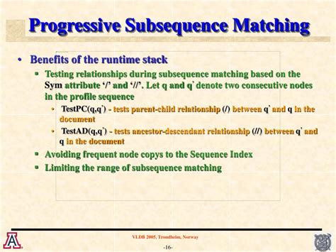 ppt fist scalable xml document filtering by sequencing twig patterns
