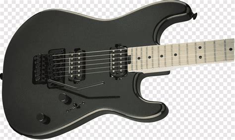 펜더 스트라토 캐스터 San Dimas Charvel Floyd Rose 기타 메탈릭 느낌 픽업 기타 액세서리 Png