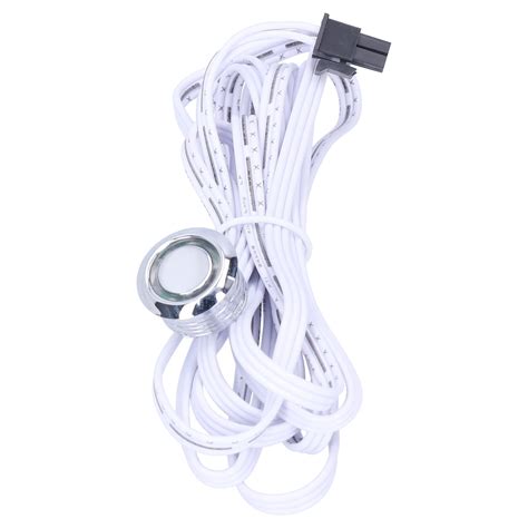 Touch Induction Switch External Human Body Sensor For LED Cabinet Wardrobe Light Walmart Com