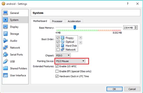 How To Install Android On Virtual Box Fahmidasclassroom
