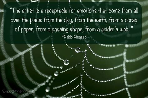 Spider Web Quotes QuotesGram