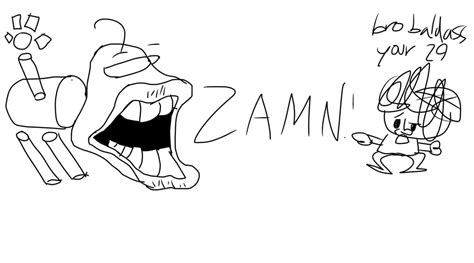 Feast Your Eyes On This Absolute Garbage Art Joke Rcrappyart