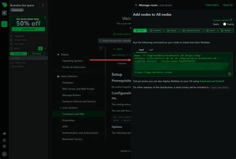 Netdata Vmware Vsphere Monitoring Configuration Configuration Custom Dashboard Hostname