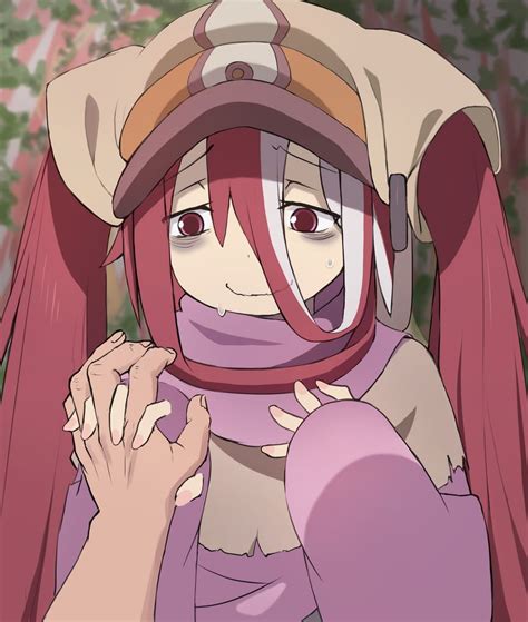 Vueko Made In Abyss Drawn By Bitseon Danbooru