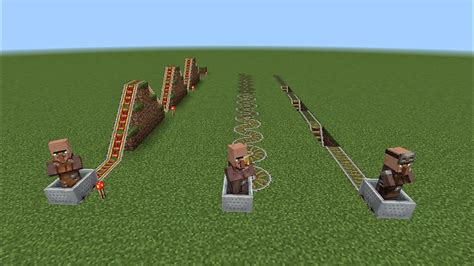 WHICH MINECART GOES FASTER YouTube WHICH MINECART GOES FASTER YouTube