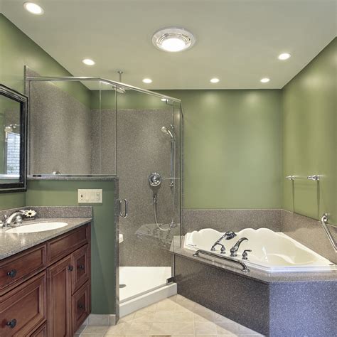 Bathroom Ceiling Lighting Bathrooms Plus