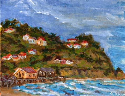 Art By Bart Charlow Artofit