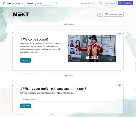 Rating Scale Survey Questions Examples To Boost Feedback