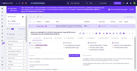 Container Scanning A Path To Enhanced Vulnerability Management Security Boulevard