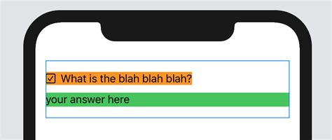 Swiftui Stretches Wider Than Screen With Alignmentguide To View In