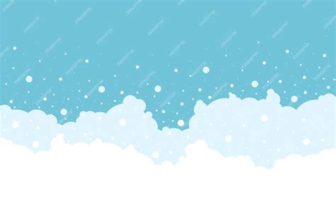 비누 거품 목욕 거품 벡터 일러스트 레이 션 프리미엄 벡터