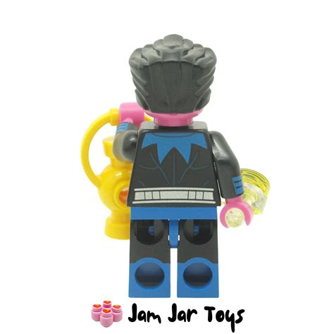 Lego Sinestro Dc Super Heroes Series Minifigure Colsh