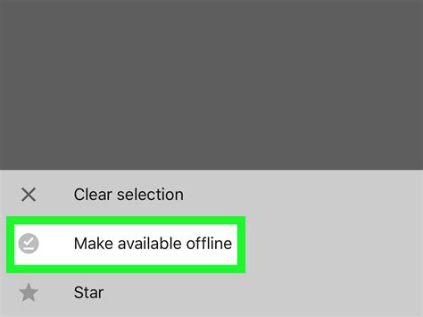 How To Download A Folder On Google Drive Complete IOS Guide