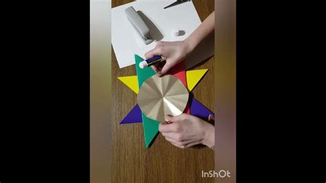 Різдвяна зірка Конструювання Youtube