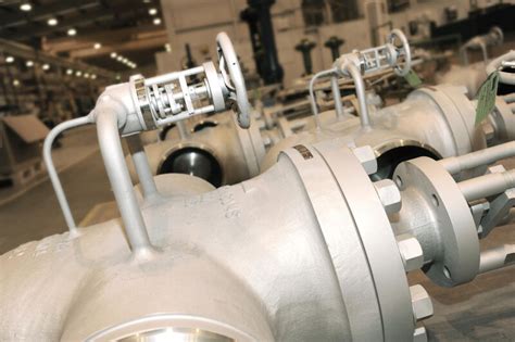 Trilliumflowtechnologies Valves Hopkinsons Southafrica Trillium Flow Technologies