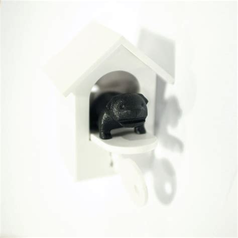 Ключница сторожевой пес — цена 55 грн в каталоге Ключницы настенные Купить товары для дома и