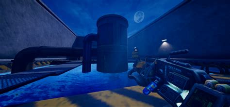 CTF Image Half Life Beyond ModDB