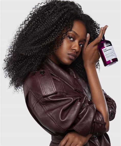 Cleansing Shampoo Series Expert Curl Expression Cleansing Professional Shampoo Pakswholesale