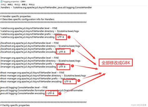 解决tomcat中文乱码问题——windows平台 云社区 华为云