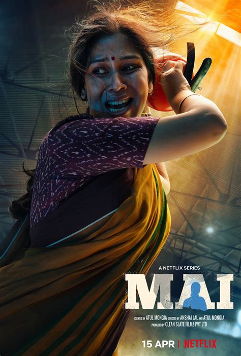 Mai Netflix On Behance
