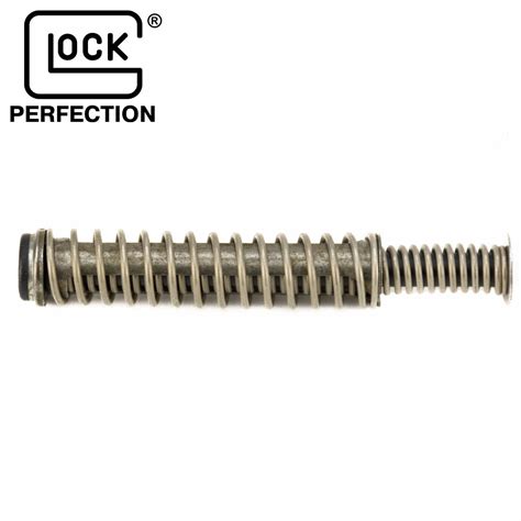 Dual Recoil Spring Assembly G19 Gen 4 Store Triggers And Bows