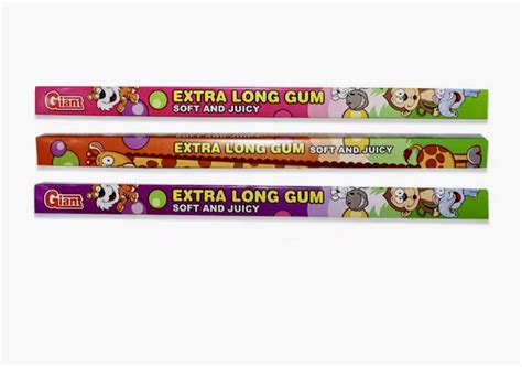 Fábrica De Chicles X Metro