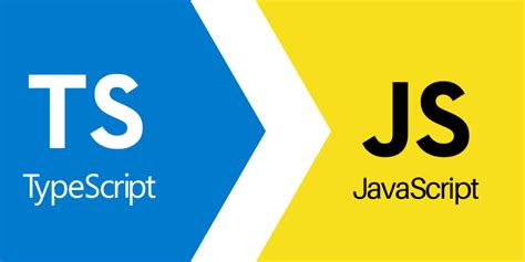 Typescript And Embrace The Javascript Evolution A Powerful Alliance 🚀