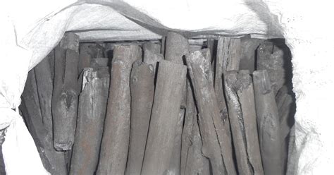 The Vanning Survey Report Untuk Ekspor Arang Charcoal Pt Binaga Ocean Surveyor Bos