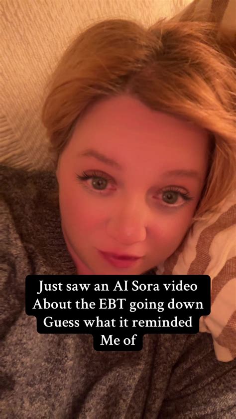 Grace Dwellingplacewithgraces Video Of Ai Sora Tiktok