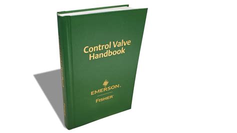Control Valve Handbook Emerson Us