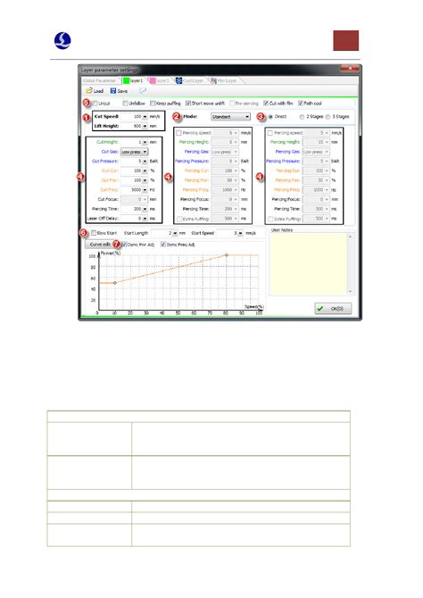 6 Note Different Options May Be Displayed In The Dialog Page 41 79