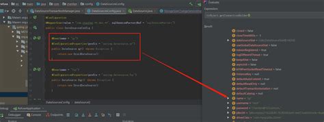 多数据源是否用到连接池？多数据源事务为何失效？ 走看看