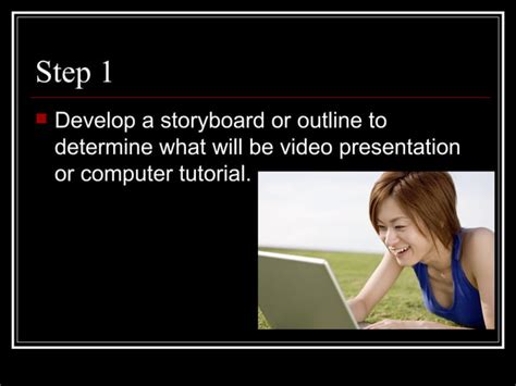 Create Tutorials And Videos Using Smart Recorder Ppt Free Download