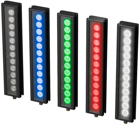 Banner Linear Array Light