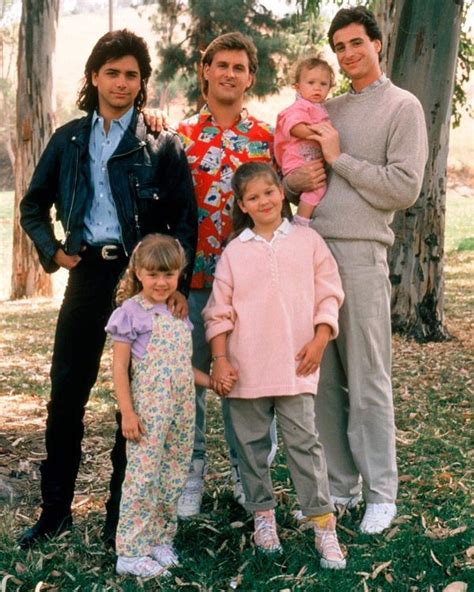 Full House 1987