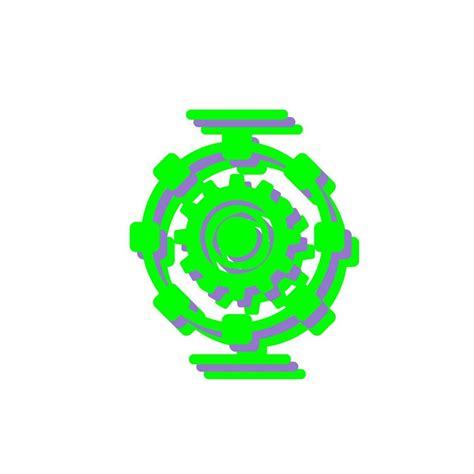 Automated Process Vector Icon 29230968 Vector Art At Vecteezy