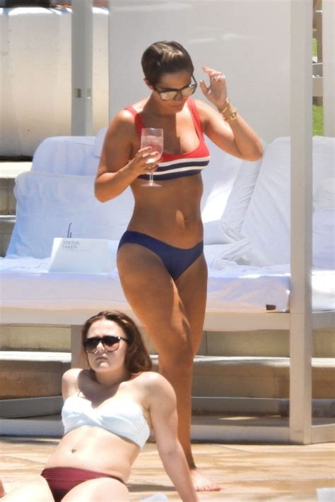 Frankie Bridge Sexy 74 Photos Thefappening