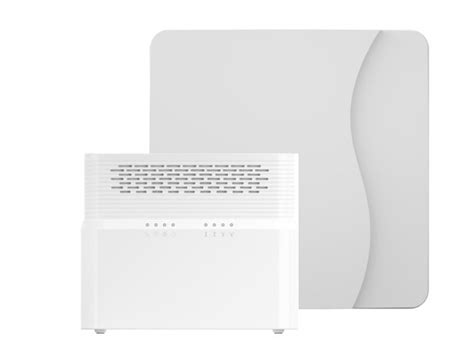 Router Zte Netbox Mf 258 Lte Wifi 80211 Abgnac 24 I 5ghz Zte