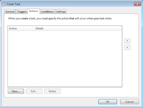 Jan David Narkiewicz Developer Using Windows Scheduler And Net Startstop To Restart A