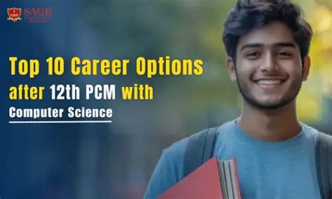 Comprehensive Guide To Top Computer Science Engineering Courses After 12th Eligibility