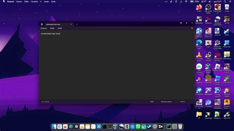 Tried To Make Windows 11 Look Like Mac Os Thank God It Looks Pretty Damn Good Best Part Is