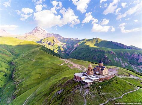 10 Outdoor Adventure Destinations To Visit In Europe Tad