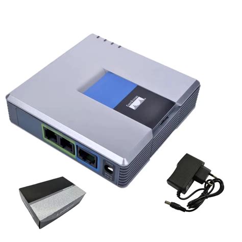 Оборудование для IP-телефонии