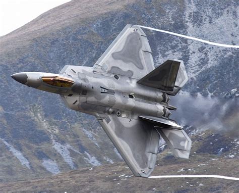 Mach Loop Wallpaper