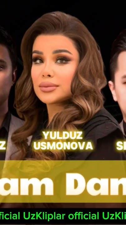 Yulduz Usmonova Dam Dam Kanalga Obuna Bulishni Unutmang Eng Qaynoq