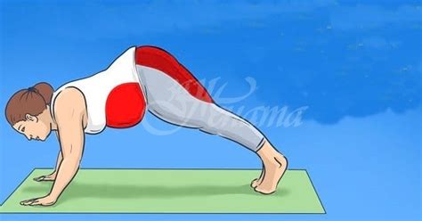 Най добрите упражнения за жени над 40 вкъщи за стегнато дупе и крака Разбийте мазнините на пух