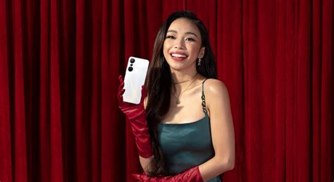 Share And Connect This Christmas With The Latest Value For Money Infinix Smartphones Orange