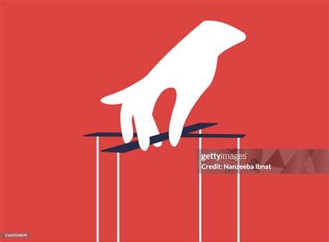 Manipulation String High Res Vector Graphic Getty Images