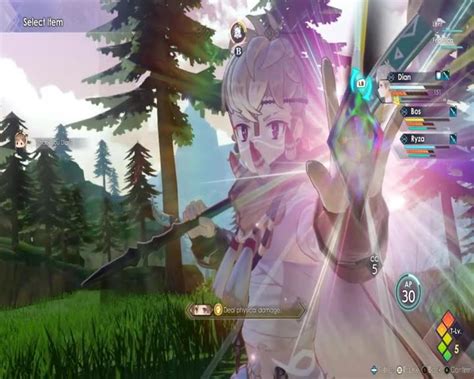 Atelier Ryza Alchemist Of The End The One News Page Video