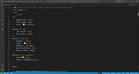 Video Vennela Mullagiri On Linkedin Portfoliowebsite Webdevelopmentinternship Codsoft